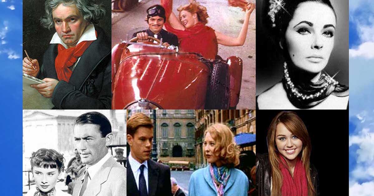 Fashion Silk Scarves and 7 Celebrities Who Have Made Them Famous